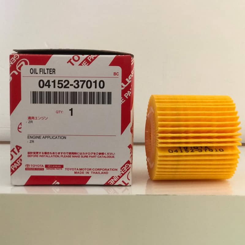 فیلتر روغن Toyota - 04152-37010 - آمارد فیلتر